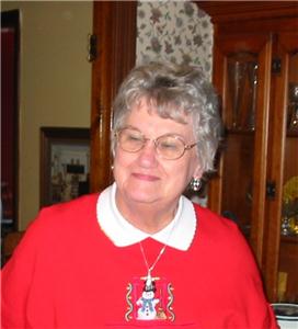 O'Rear, Martha Ann Crowder - Chattanoogan.com