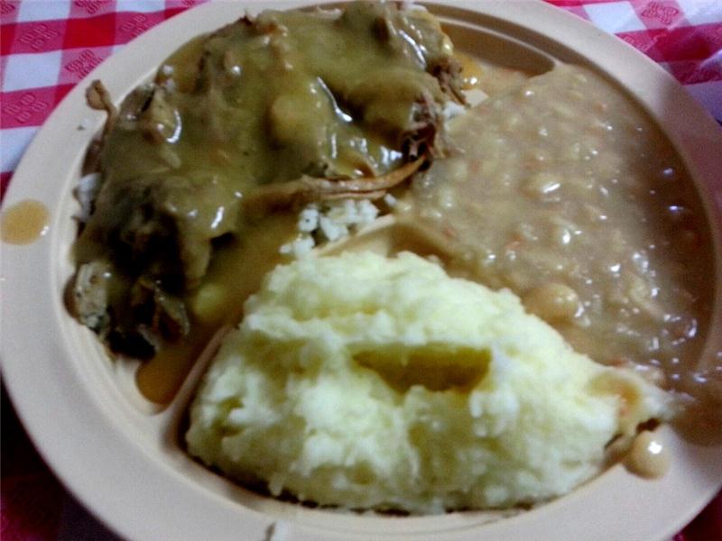 Zarzour’s - Real Food, Real People - Chattanoogan.com