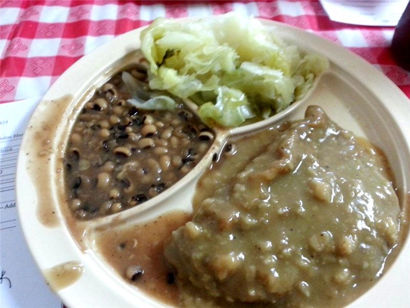 Zarzour’s - Real Food, Real People - Chattanoogan.com