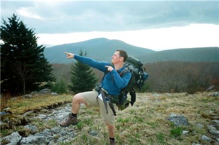 Chattanoogan: Sam Hawley - The Wanderer - Chattanoogan.com