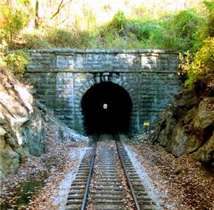 Chattanooga Railroad Series: The Old Line Of The East Tennessee And ...