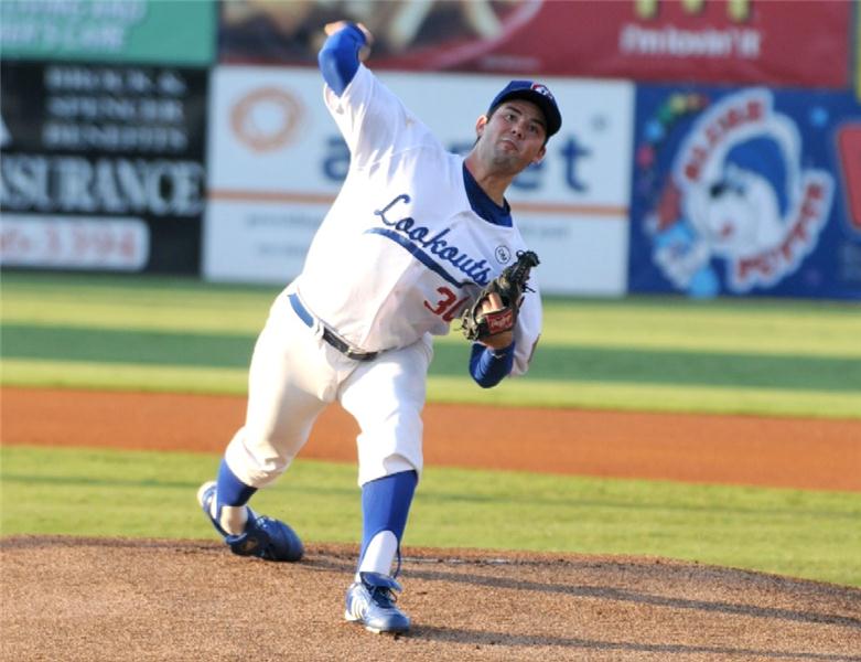 Dodgers Have Three Lookouts-Bound Players In MLB.com's Top 100 ...