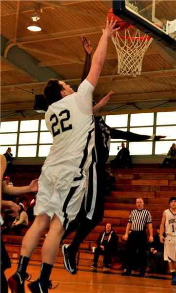 Miller Tops Georgia Northwestern Scoring Mark In Losing Cause ...