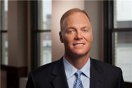 Miller And Martin Elects Scott Parrish To Firm's Board - Chattanoogan.com