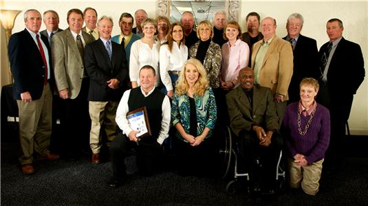 Cleveland State Holds Inaugural Athletic Hall Of Fame Induction ...