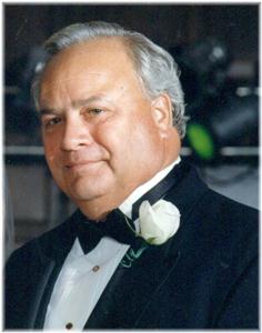 Stiles, Robert David "Bob" Sr. (Chickamauga) - Chattanoogan.com