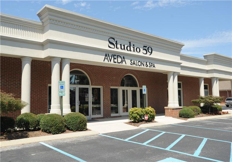 Studio 59 Aveda Salon And Spa Named To The Salon Today 200 By Salon ...