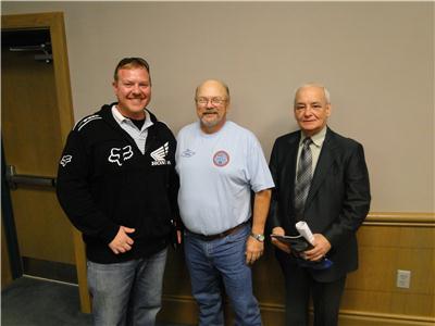 Tennessee Gold Wing Road Riders Association Convention Shifting From ...