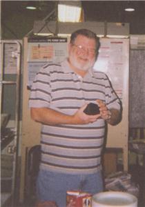 Patterson, Charles Ray, Sr. - Chattanoogan.com