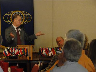 Grohn Says Backlash Underway Against Council Members Who Voted For Tax ...