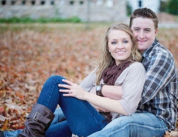 Howard-Bowden Engagement - Chattanoogan.com