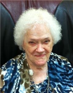 Short, Mary Elizabeth - Chattanoogan.com