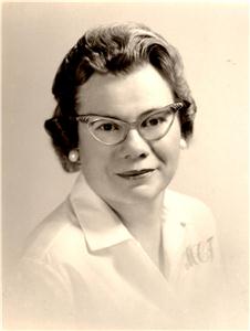 Caldwell, Marion Thurston - Chattanoogan.com