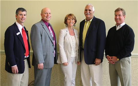 YMCA Exceeds Community Support Campaign Goal - Chattanoogan.com