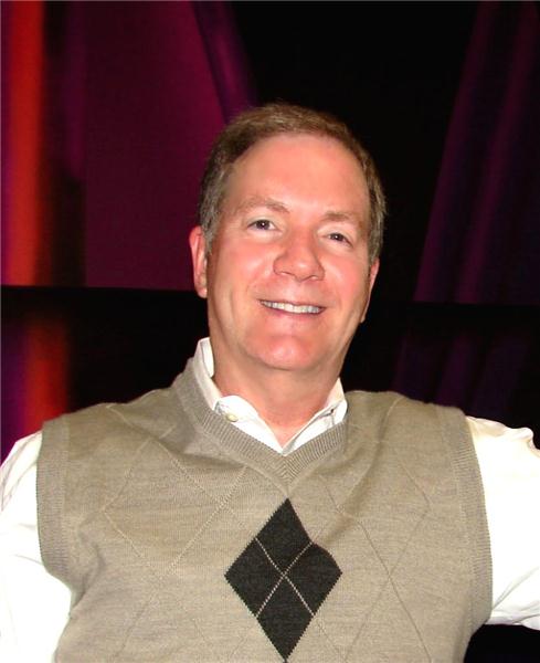 Chattanoogan: David Carroll – Always On - Chattanoogan.com