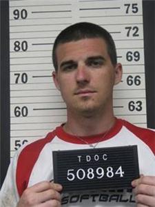 Corey Harvey Arrested After Being Spotted By Off-Duty Police Officer ...