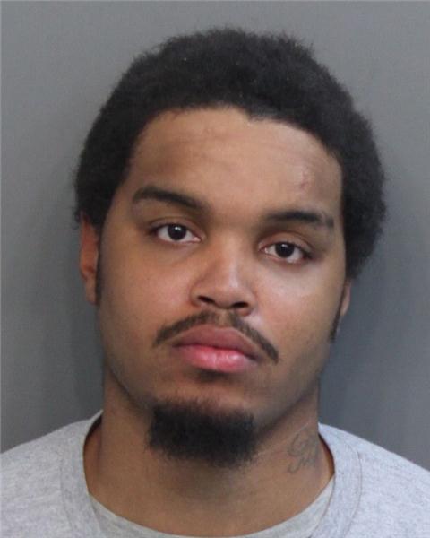 Mom, Son Charged With Trying To Strangle Man, Robbing Him ...