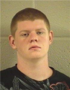 Jonathan Durden Charged In Stabbing Death Of Ricky Grice In Whitfield ...