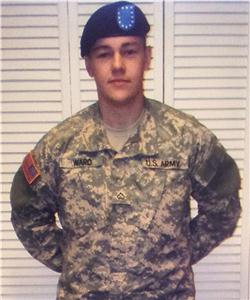 Anderson County Soldier Killed While Serving In Afghanistan ...
