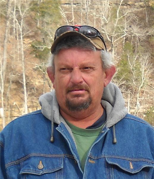 Denham, Richard - Chattanoogan.com