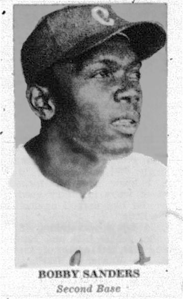 50 Years Ago, Lookouts Finally Broke Through Color Barrier ...