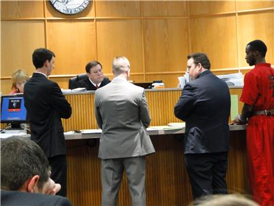 Police Used Facebook, Text Messages To Charge Lester In Murder Of Glenn ...