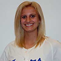 Lacye Walker Gets OC Sports NJCAA Softball Player Of The Week Honor ...