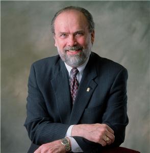 Robert Main Retiring As Siskin Hospital President Next January ...