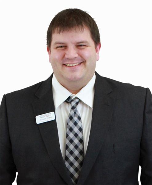 1st Volunteer Bank Adds New Bankers - Chattanoogan.com