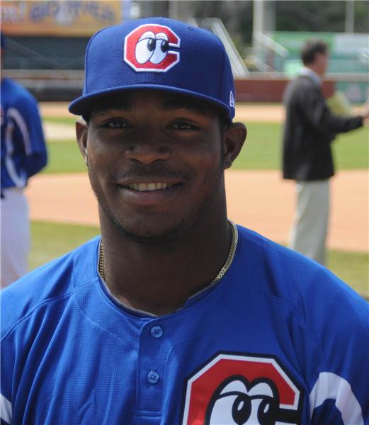 Photo Gallery: Lookouts Media Day At AT&T Field - Chattanoogan.com