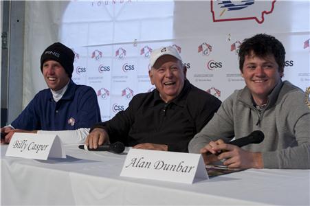 Alan Dunbar Defeats Steven Fox For Georgia Cup - Chattanoogan.com