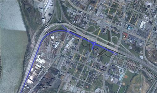 State Set To Proceed On $80 Million U.S. 27 Project Downtown; Widening ...