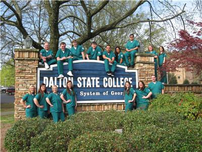 Dalton State Rad Tech Grads Achieve 100 Percent Pass Rate On National ...