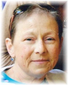 Evans, Latricia "Trisha" Hartman - Chattanoogan.com