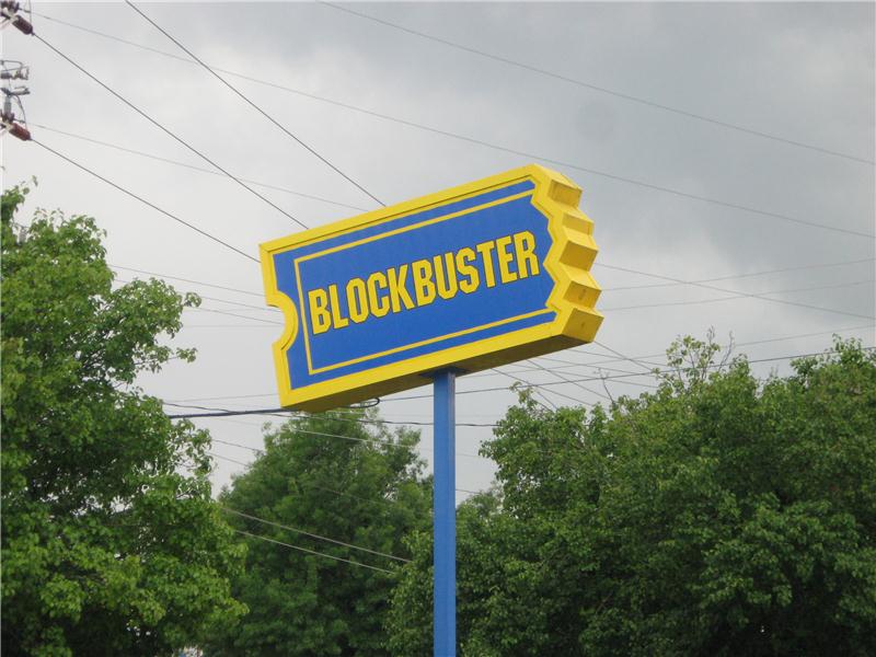 Remembering the Days of Be Kind, Please Rewind - Chattanoogan.com