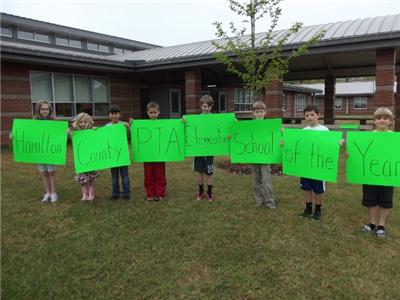 Nolan Elementary Named 2013 Tennessee PTA Outstanding Elementary Local ...