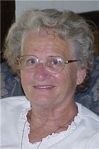 Johnson, Hazel Jane Caine Eslinger (Tunnel Hill) - Chattanoogan.com