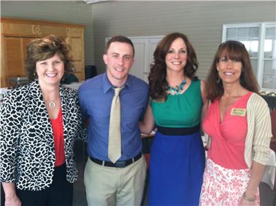 Brenda Purcell Speaks At Real Estate Workshop At Alexian Grove ...