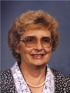 Parham, Mary Lee - Chattanoogan.com