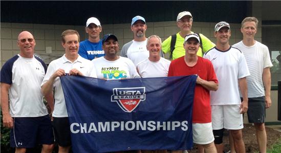 Manker Pattens 40 Over Men's 3.5 Tennis Team Wins State USTA ...
