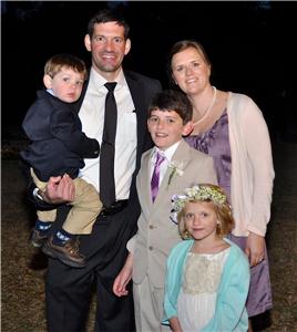 Rivermont Presbyterian Welcomes New Pastor, Clay Thomas - Chattanoogan.com