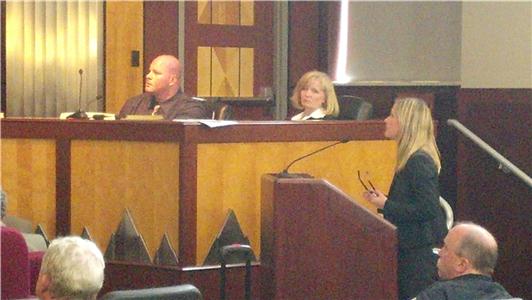 Officer Involved In Adam Tatum Incident Denies That He Used Excessive ...