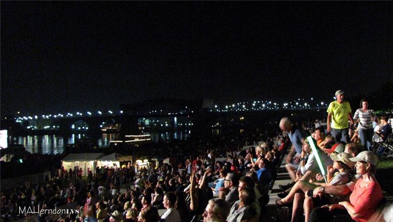 PHOTOS: Jake Owen At Riverbend - Chattanoogan.com