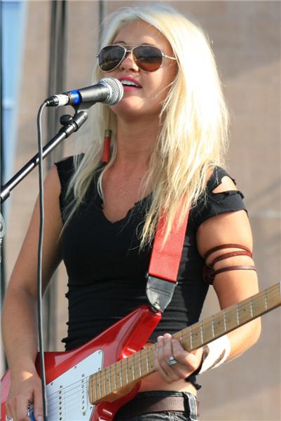 PHOTOS: Saturday Night At Riverbend - Chattanoogan.com