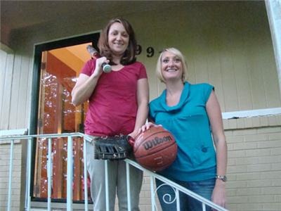 A Hall of Fame Combination - Wingate and Woolwine - Chattanoogan.com