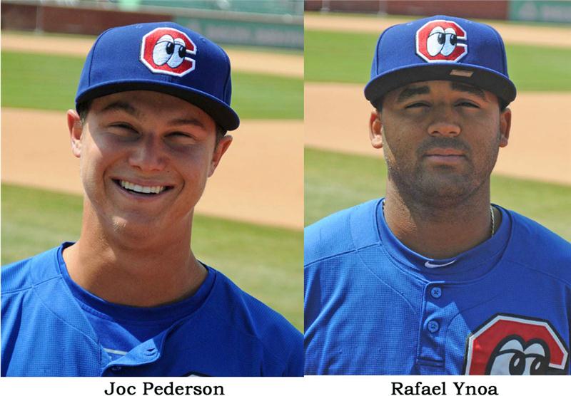 Seven Lookouts Named To North All-Star Squad - Chattanoogan.com