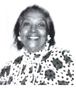 Robinson, Ida Mae Thomas - Chattanoogan.com