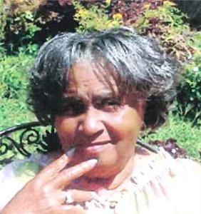 Evans, Shirley - Chattanoogan.com