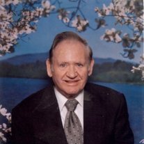 Hembree, Charlie "Bill" (Cleveland) - Chattanoogan.com