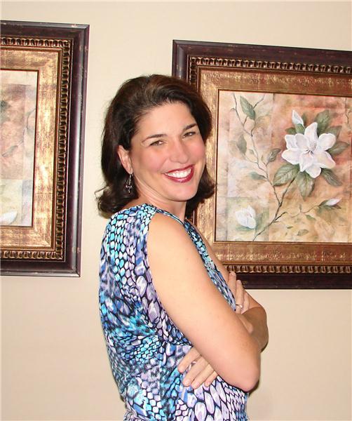 Chattanoogan: Kelly Luther Stultz – Little "a" Awesome - Chattanoogan.com